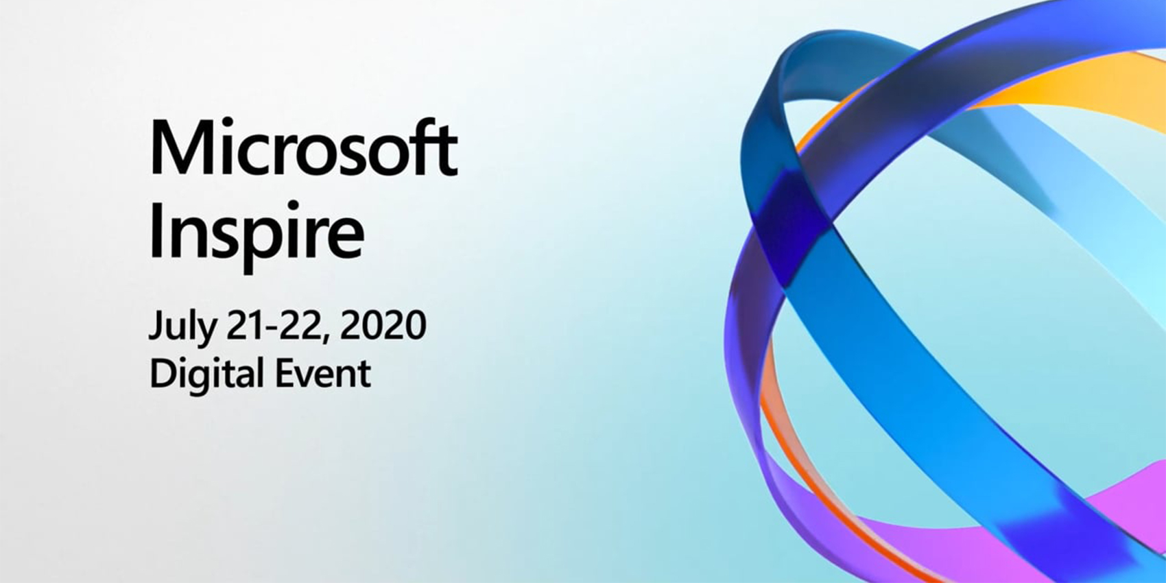Enhanced - Microsoft Inspire 2020 Virtual Event Highlights