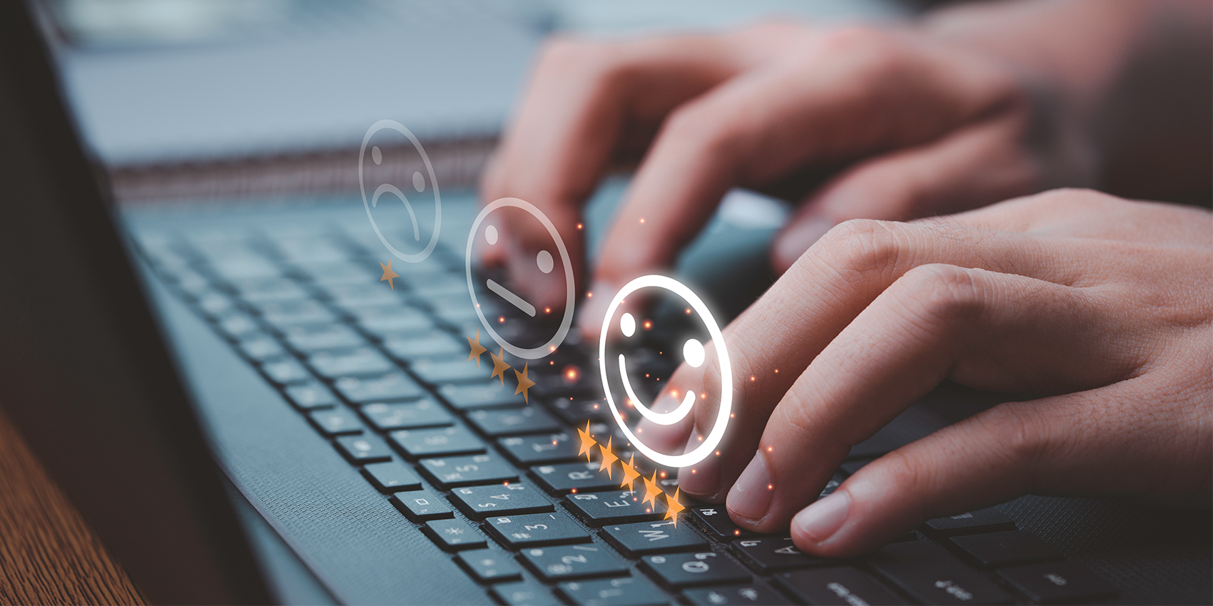 Reimagine Customer Experience in Tech | Enhanced