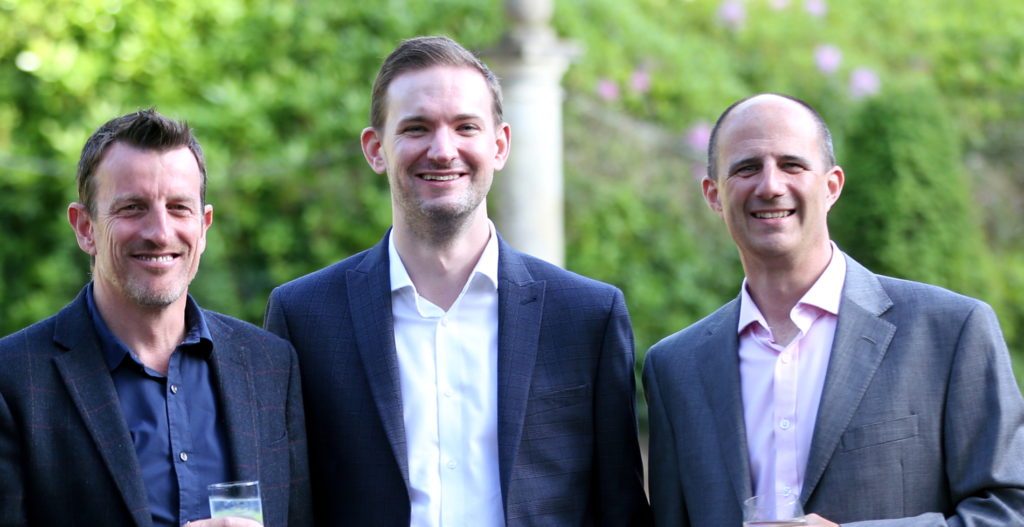 James Cripps Appointed CEO of Enhanced | Enhanced