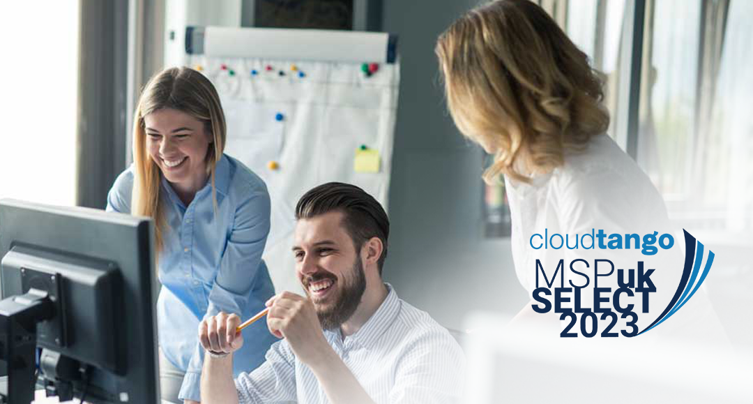 Enhanced Named Top Managed Service Provider | Enhanced Enhanced Named Top Managed Service Provider | Enhanced