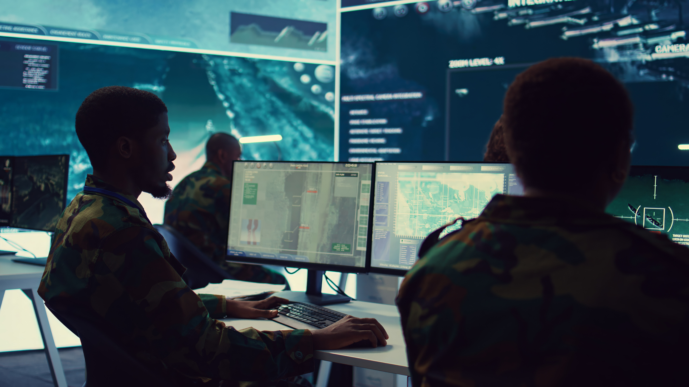Defence Cyber Certification - Essential Guide for Defence Suppliers