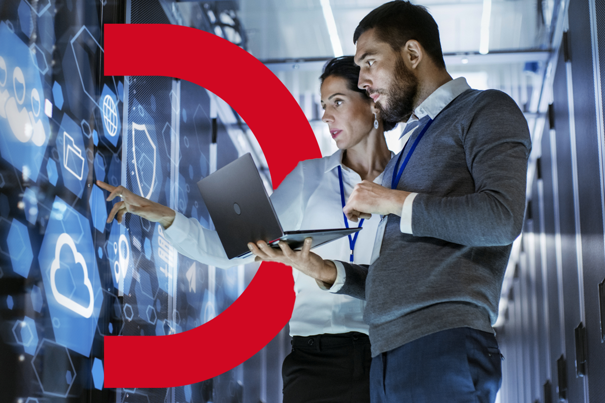 Business Continuity Solutions | Safeguard Your Operations