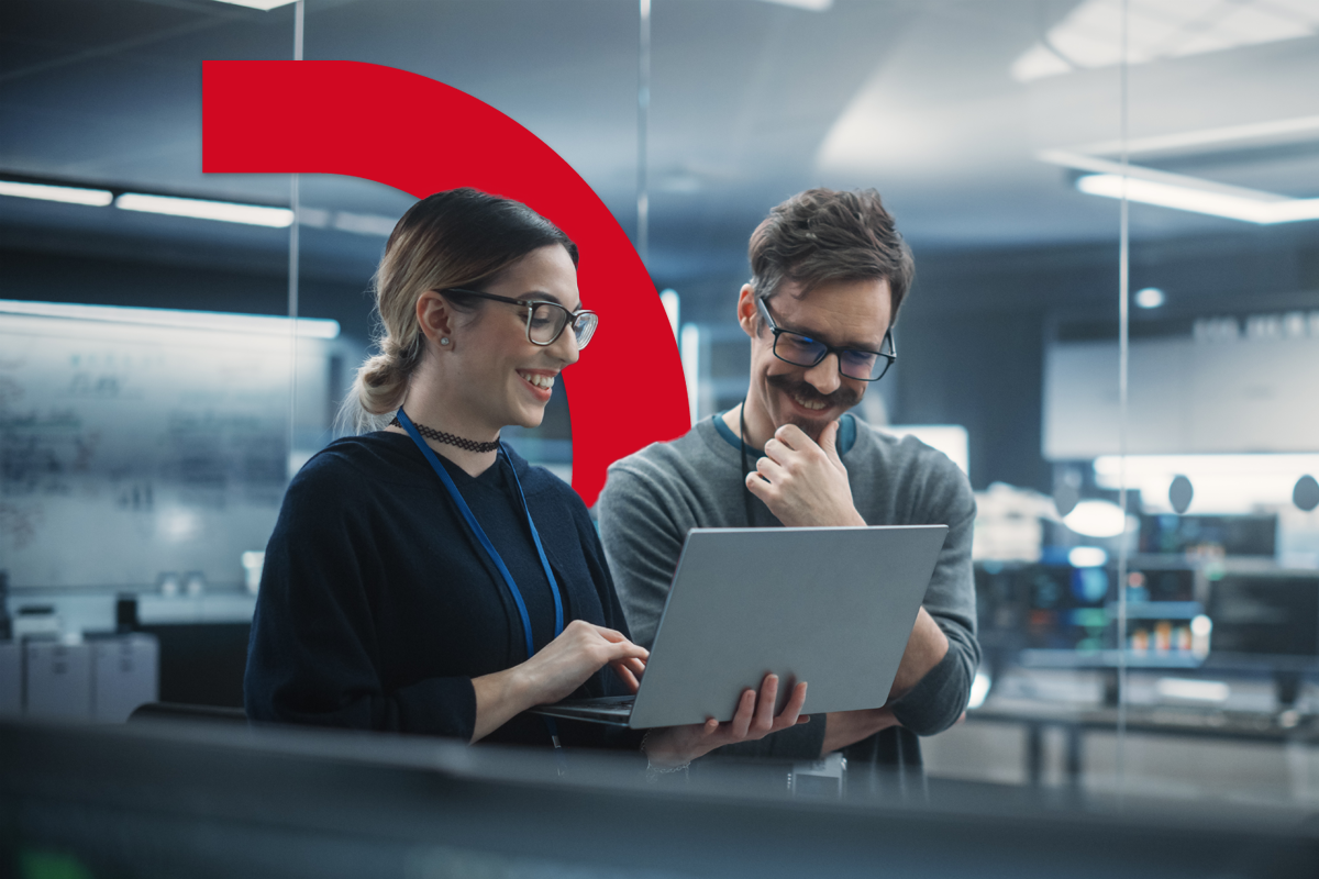 IT Infrastructure Provider for the South | Enhanced IT