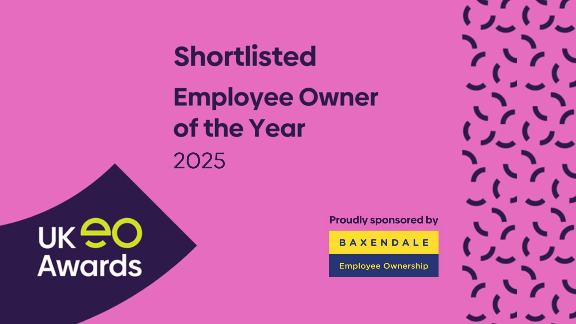 Enhanced Shortlisted for ‘Employee Owner of the Year’ in the UK ...